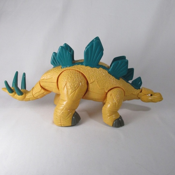 Fisher-Price | Toys | Fisher Price Imaginext Dinosaur Figure Lot ...